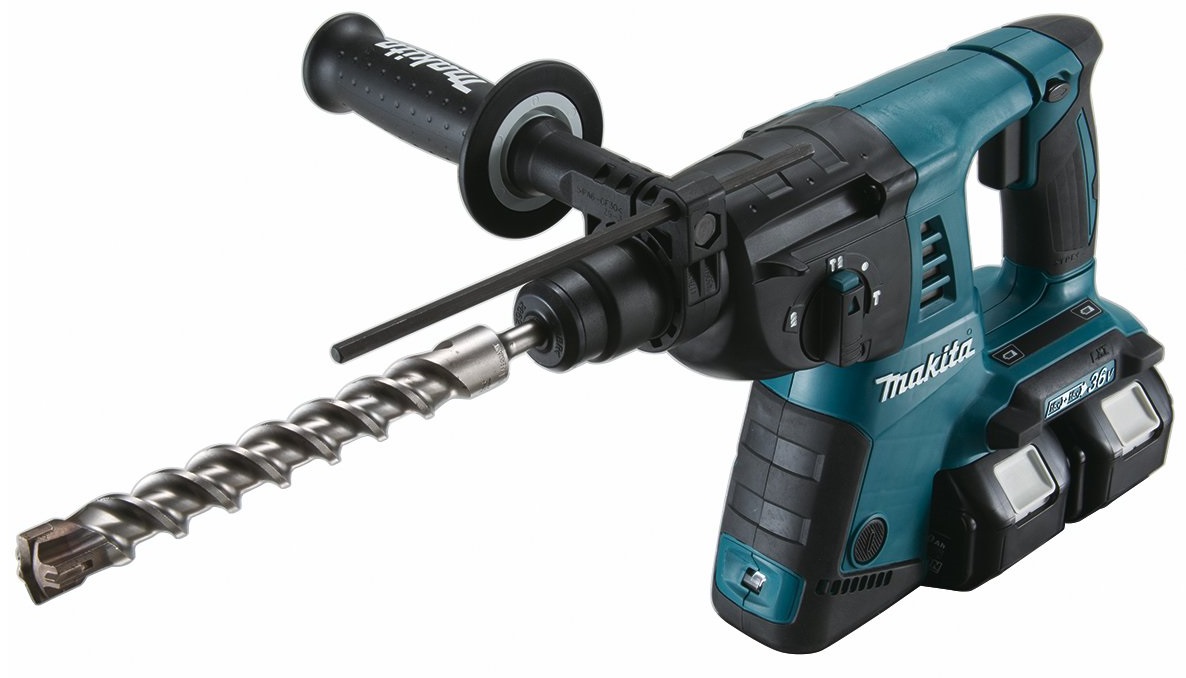 Fabelhafte Makita Bohrhammer Test Fotos